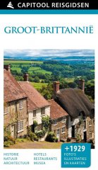 Praktische informatie over Groot-Brittannië | SRC Reizen