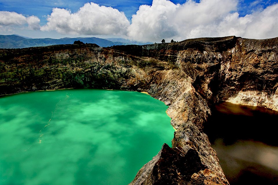 Alle informatie over Indonesië | SRC Reizen