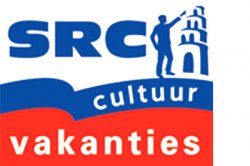 Geschiedenis van SRC Reizen