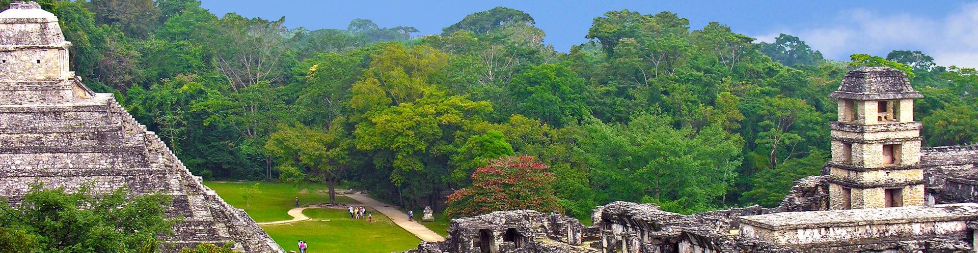 Praktische informatie over Mexico | SRC Reizen